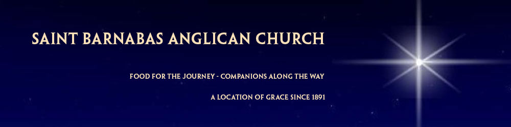 banner-epiphany – St. Barnabas Anglican Church